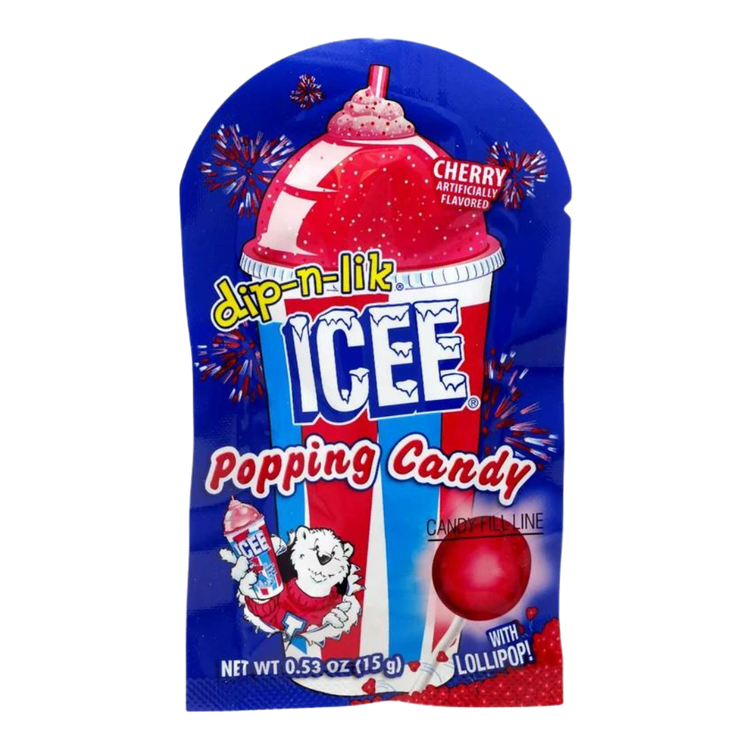 Dip-n-lik ICEE (UK) – Willy Wacky Snacks