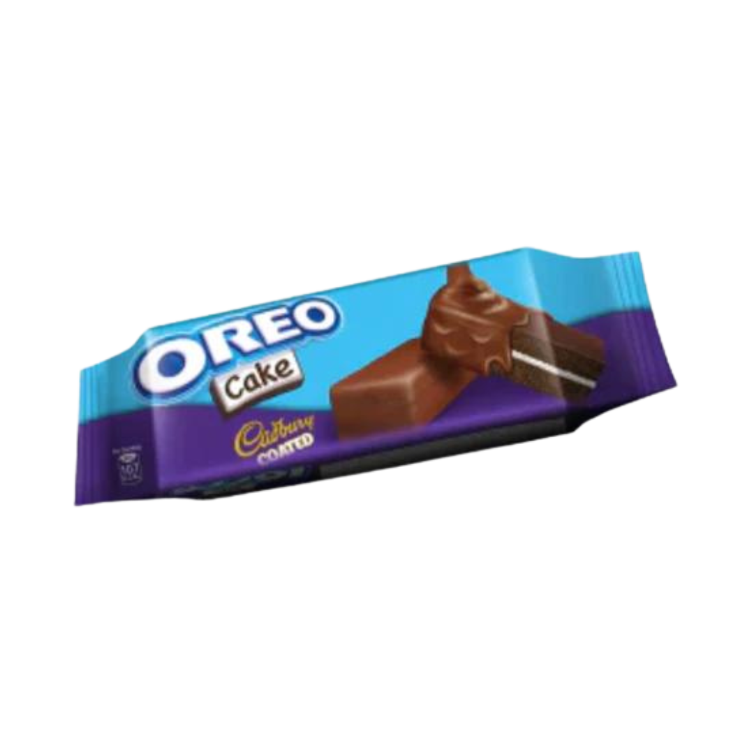 Cadbury Oreo Cake (Egypt) 24g – Willy Wacky Snacks