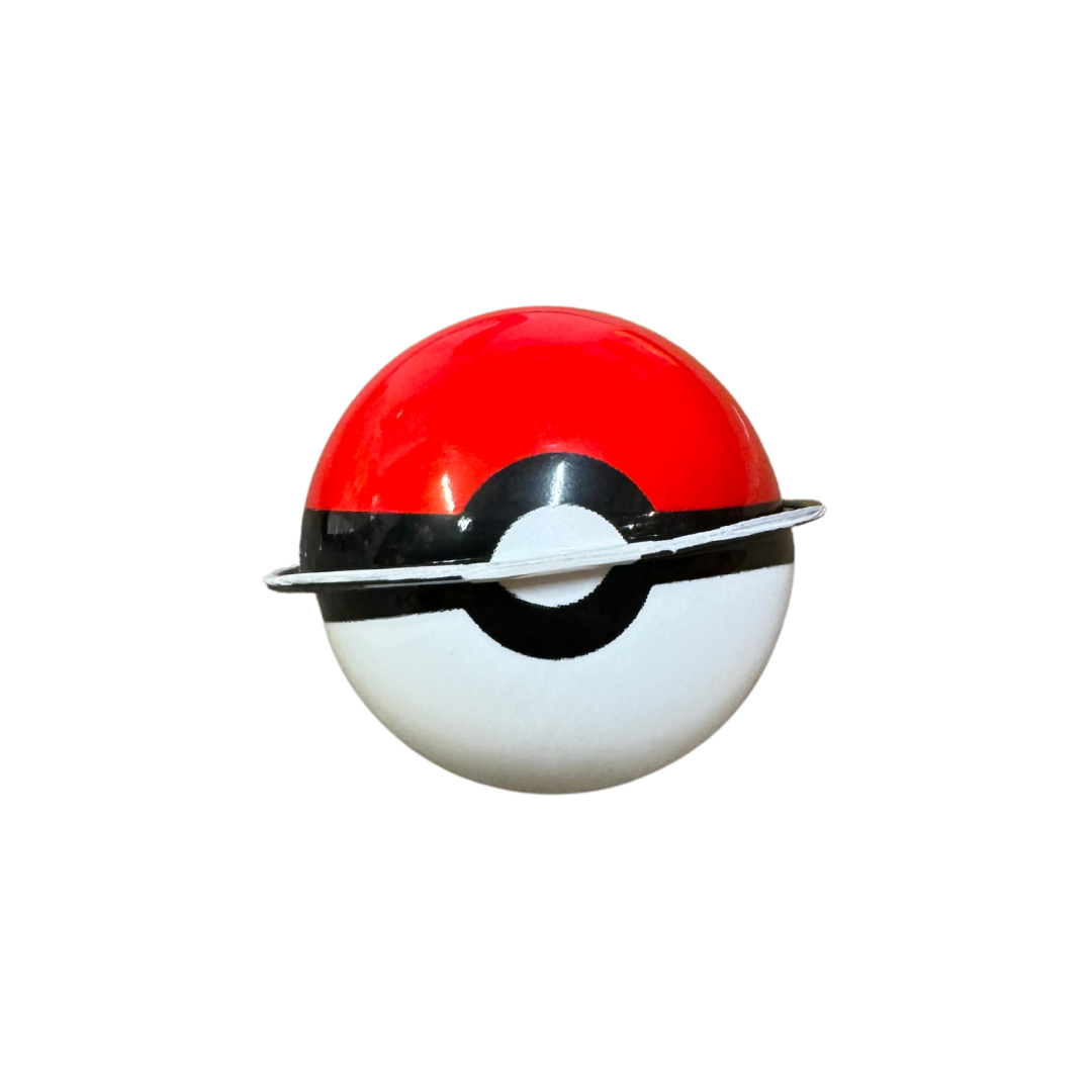 Uni Pokemon Ball Jelly (Korea) 18g – Willy Wacky Snacks