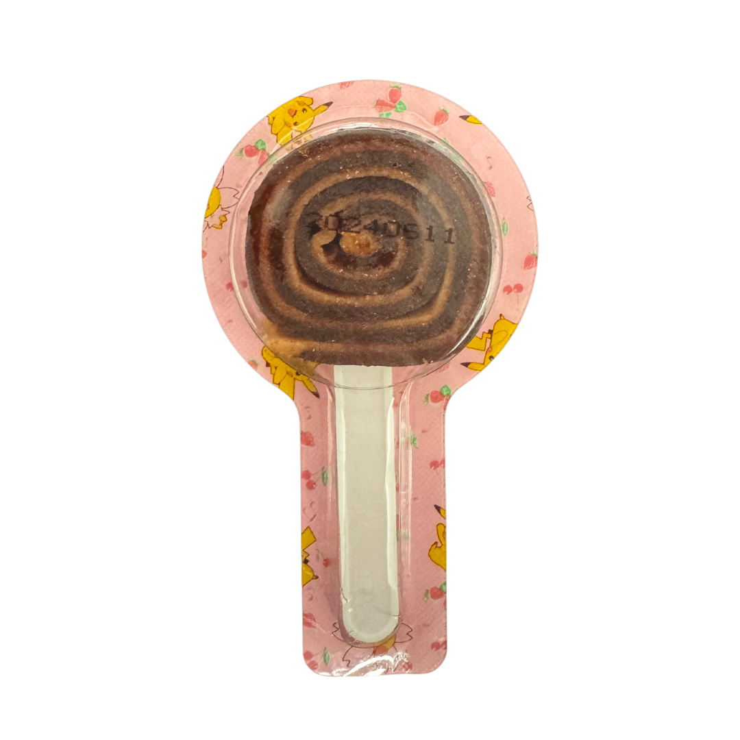 Pokemon Hawthorn Stick Ring (China) – Willy Wacky Snacks