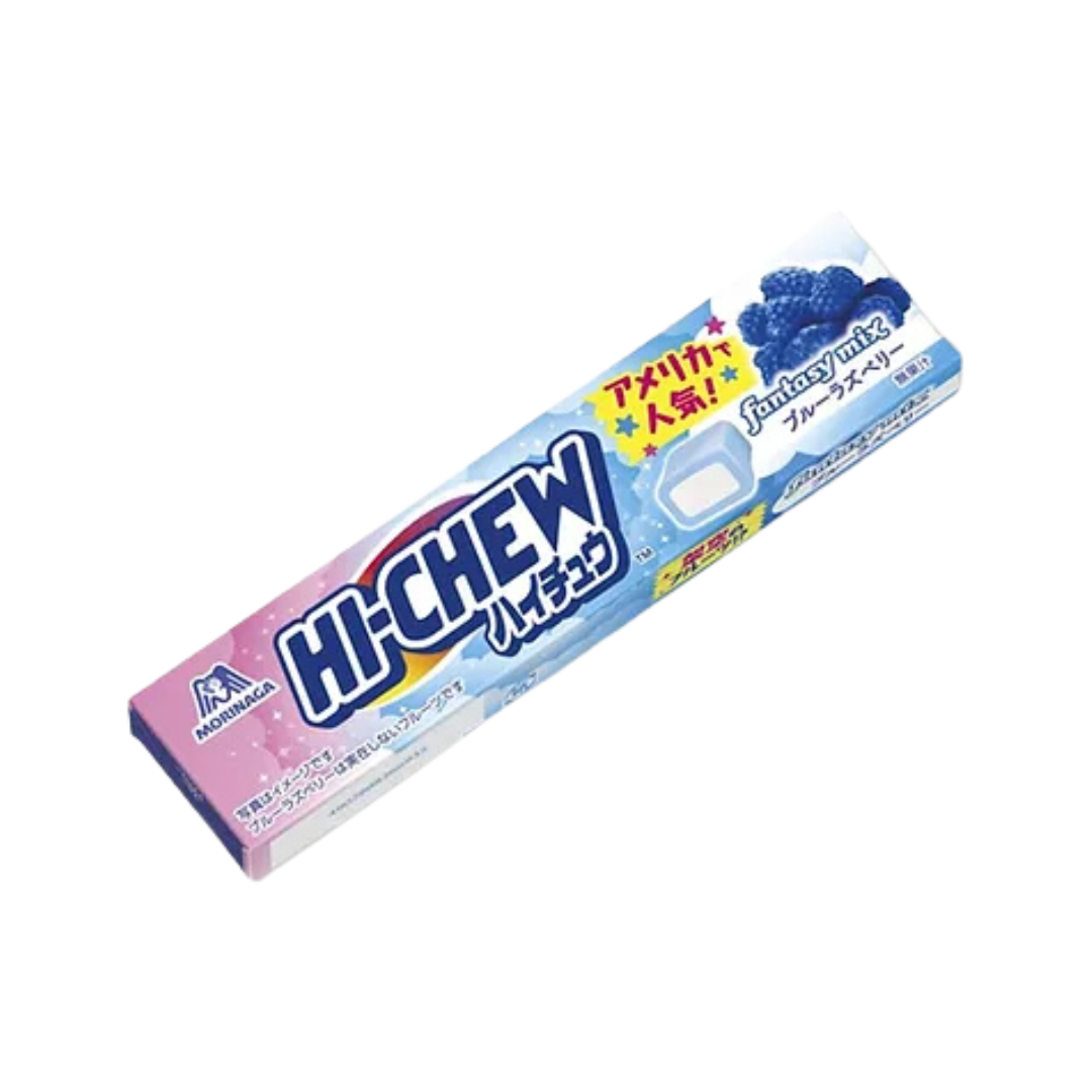 Hi-Chew Fantasy Mix (Japan) – Willy Wacky Snacks