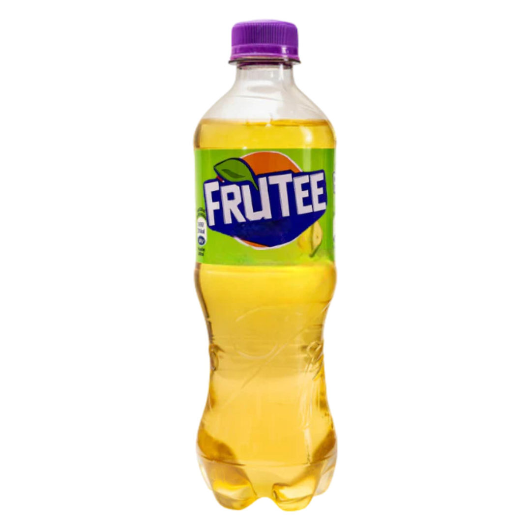 Frutee Pear Splash (Barbados) – Willy Wacky Snacks