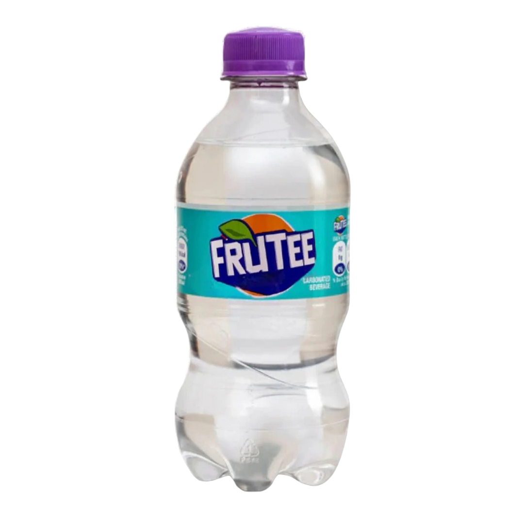 Frutee Cream Soda (Barbados) – Willy Wacky Snacks