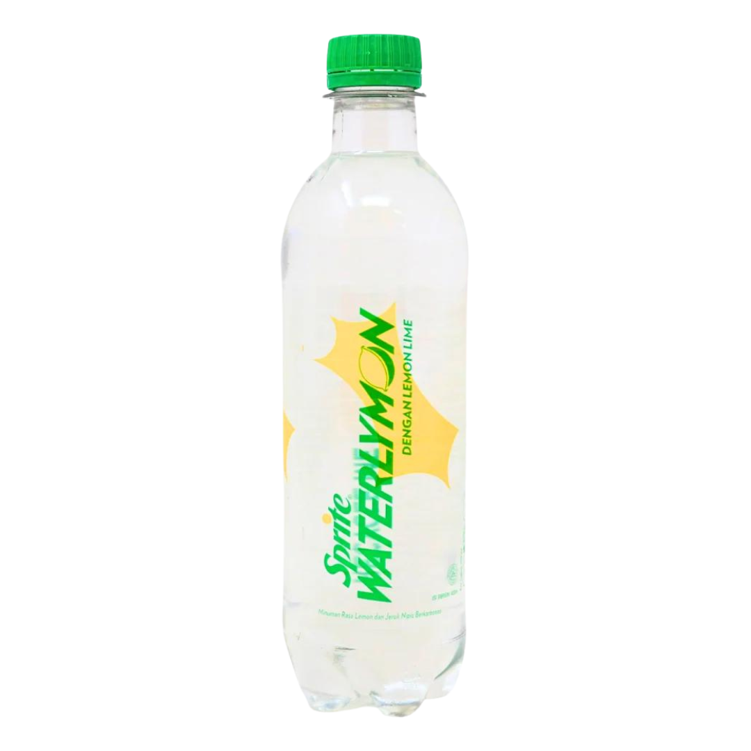 Sprite Watermelon (Indonesia) – Willy Wacky Snacks