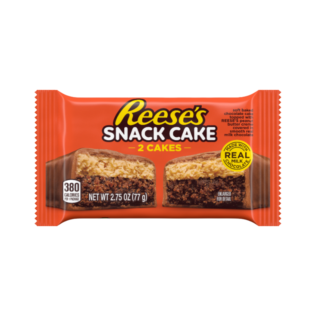 Reese s Snack Cake Willy Wacky Snacks reese-s-snack-cake-willy-wacky-snacks