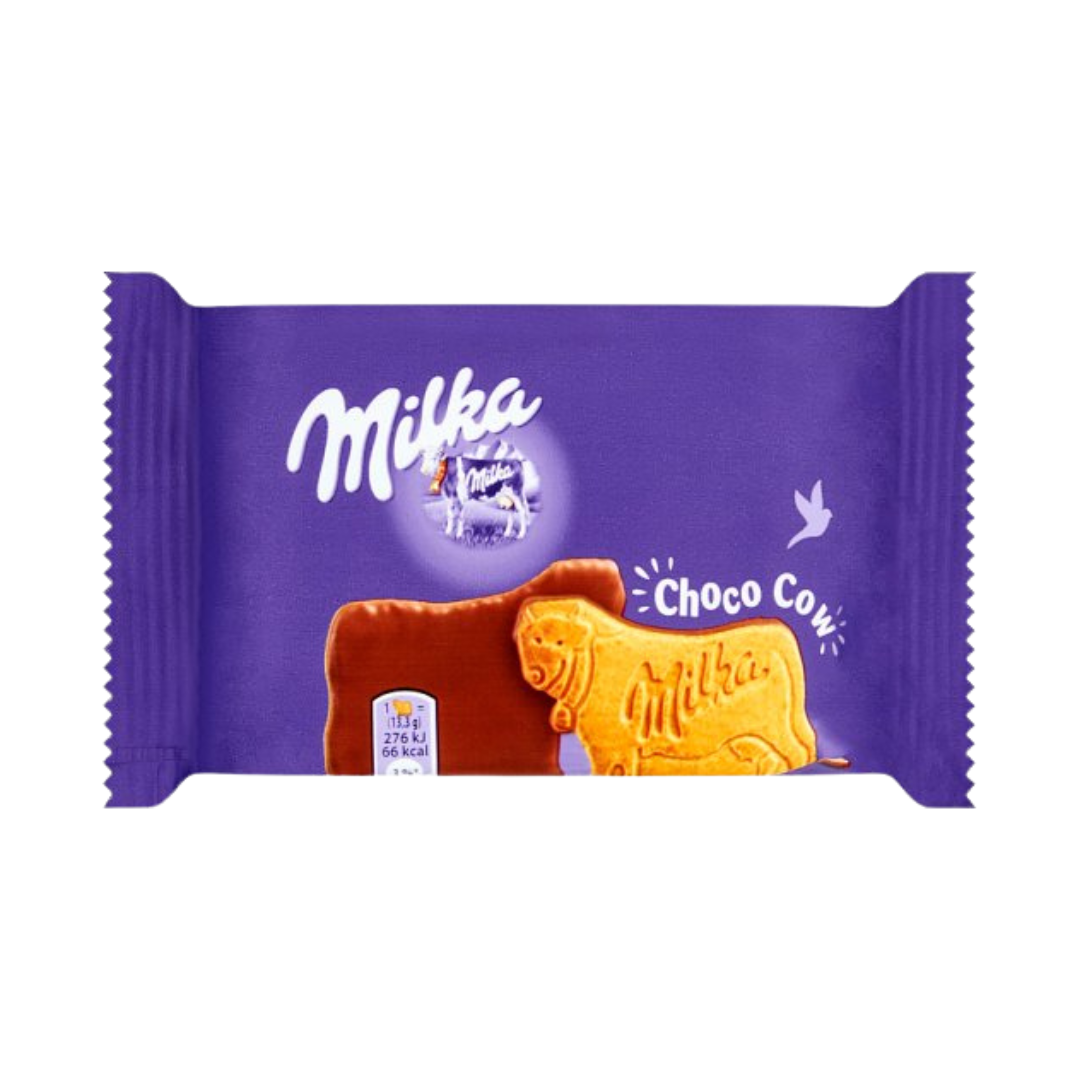 Milka Choco Cow (Poland) – Willy Wacky Snacks