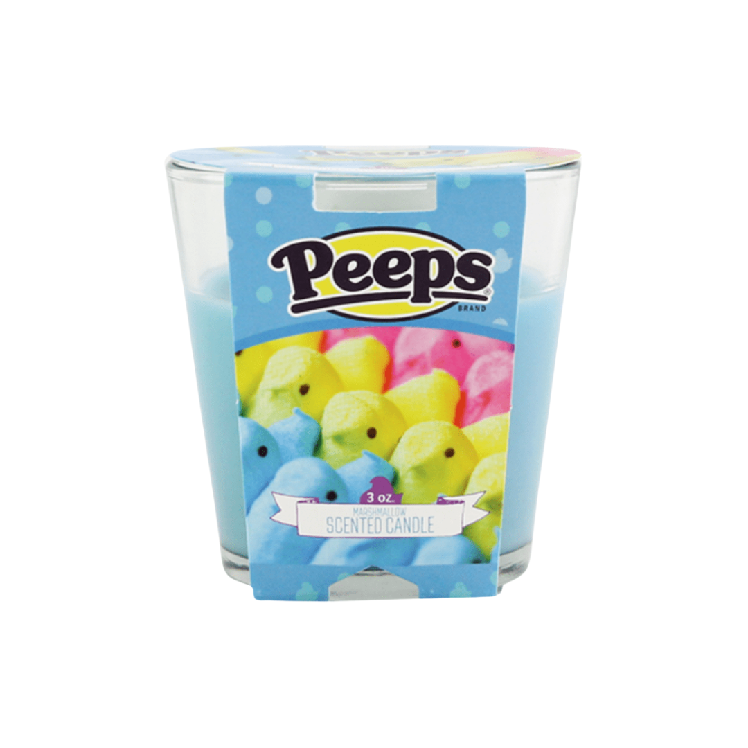Peeps Marshmallow Candle – Willy Wacky Snacks