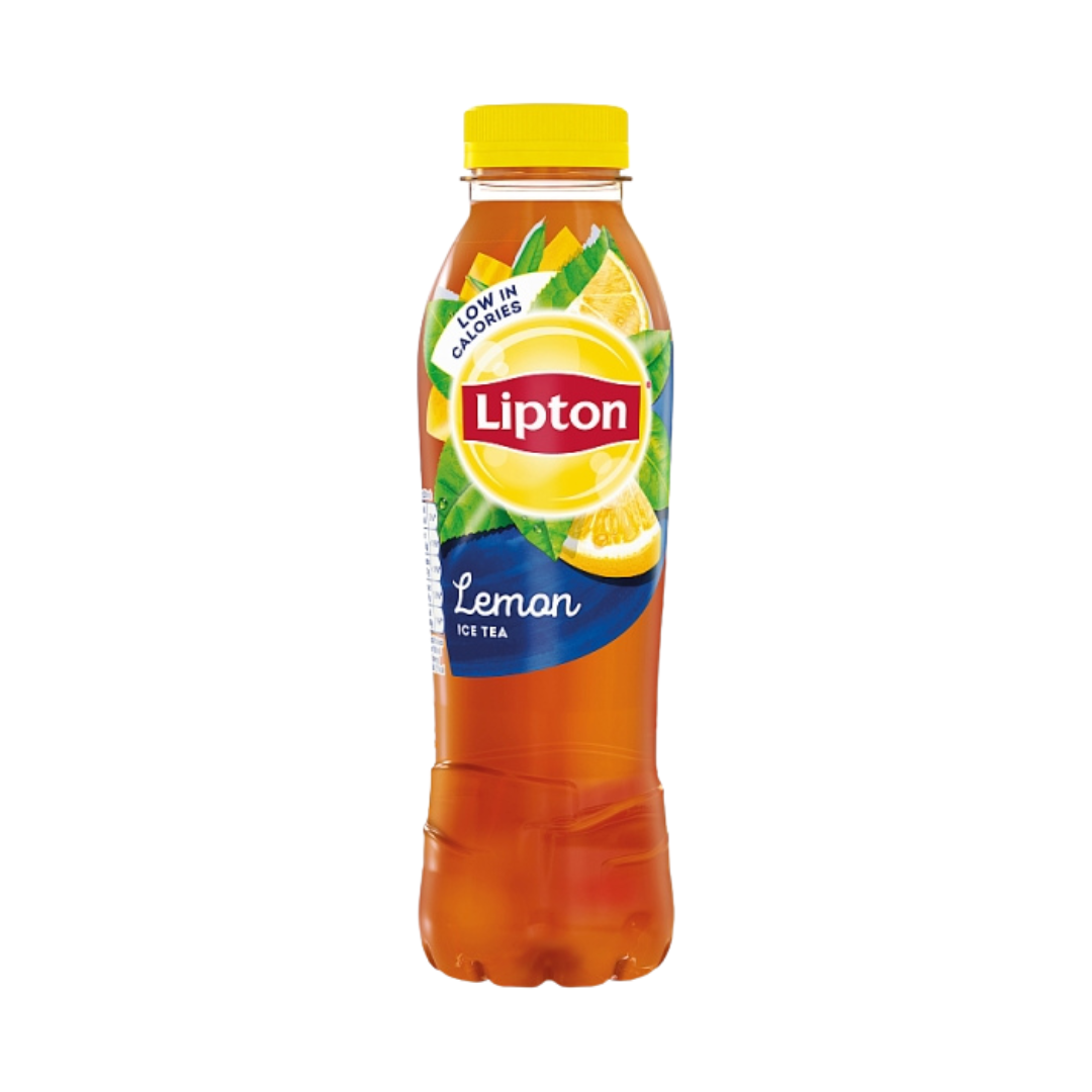 Lipton Lemon Ice Team (Ireland) – Willy Wacky Snacks